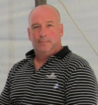 Western Canada Turfgrass Association - Board of Directors