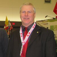 Western Canada Turfgrass Association - Board of Directors