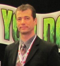 Western Canada Turfgrass Association - Board of Directors